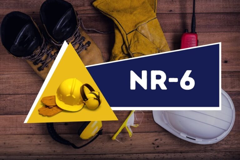 NR6: tudo que você precisa saber sobre